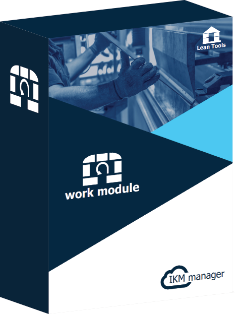 Work module | Hybrid Work
